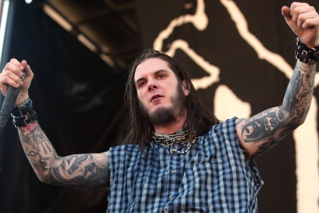 ANSELMO gets memoirs DEAL - Tangra Mega Rock