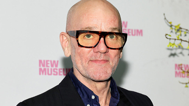 Michael Stipe Plans to Release First Solo Album in 2023 - Tangra Mega Rock