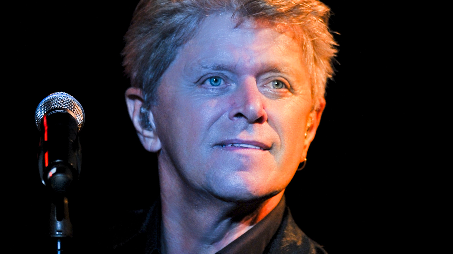 Peter Cetera 1970