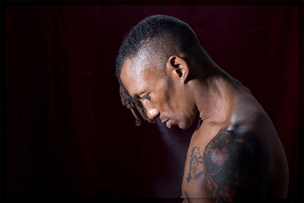 TRICKY premieres NEW VIDEO for ‘Is That Your Life’ - Tangra Mega Rock